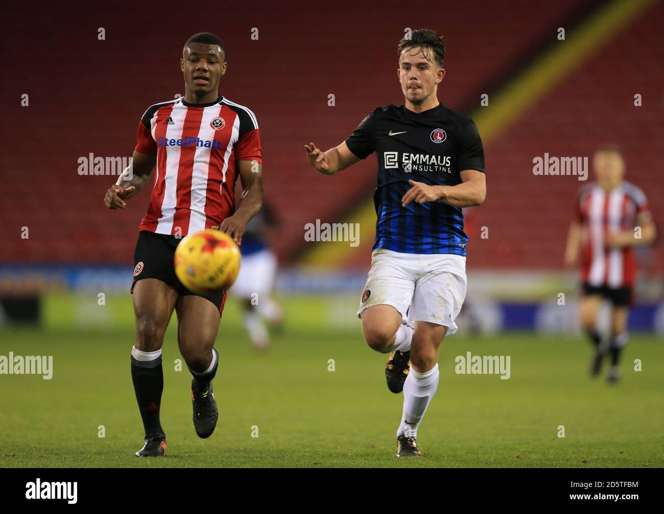 Alex graham sheffield hi-res stock photography and images - Alamy
