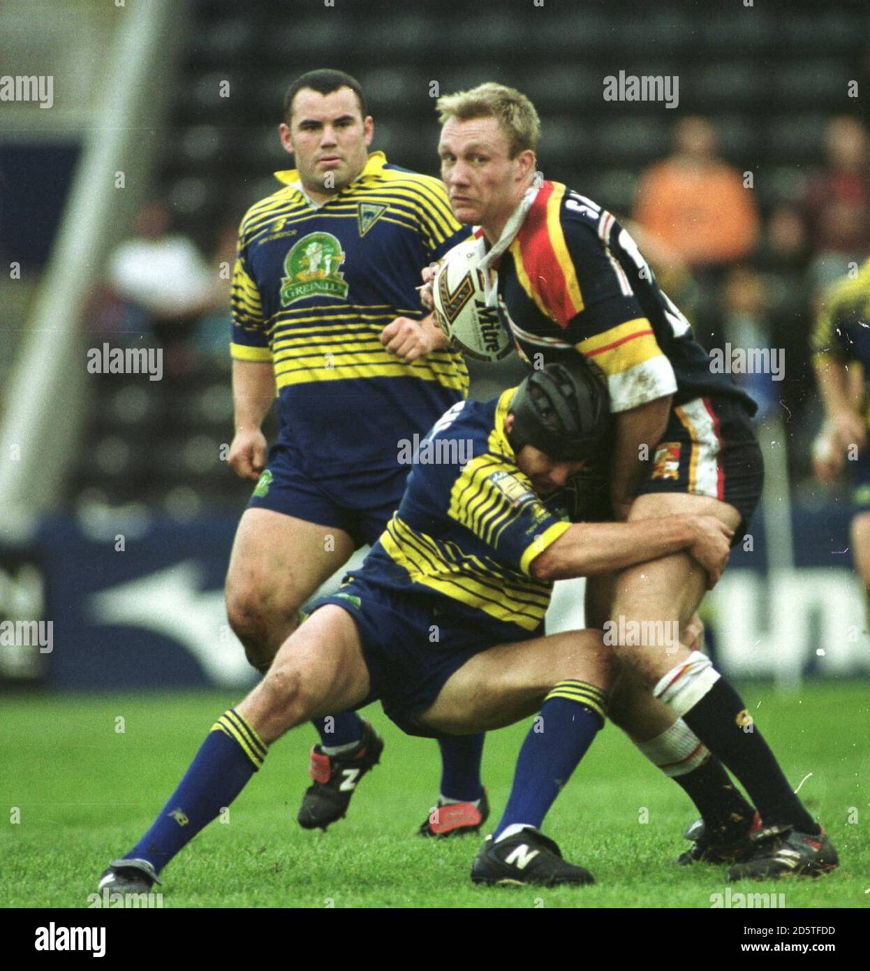 Jason roach rugby hi-res stock photography and images - Alamy