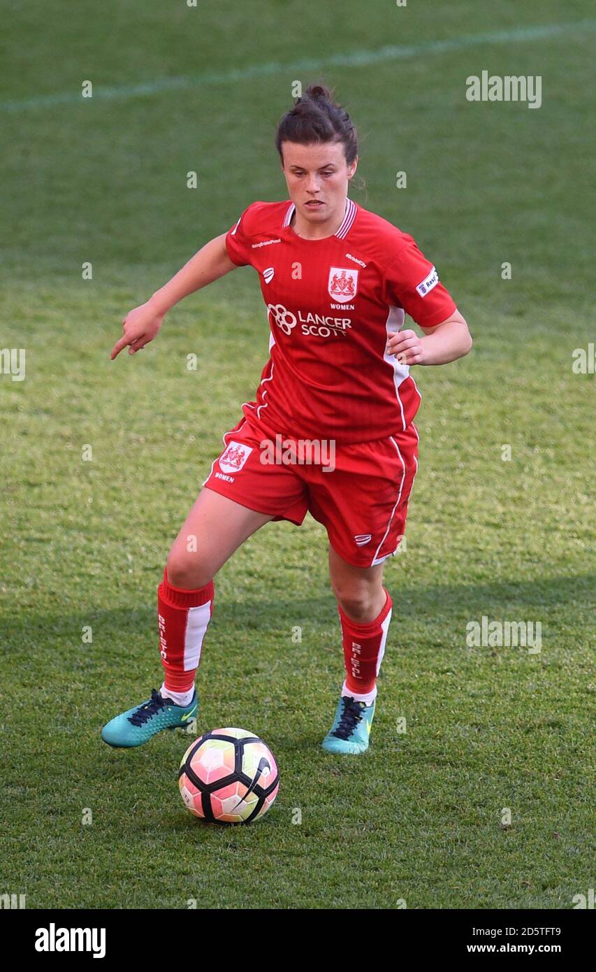 Hayley ladd bristol hi-res stock photography and images - Alamy