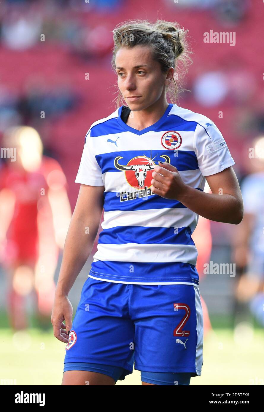 Rebecca jane hi-res stock photography and images - Alamy