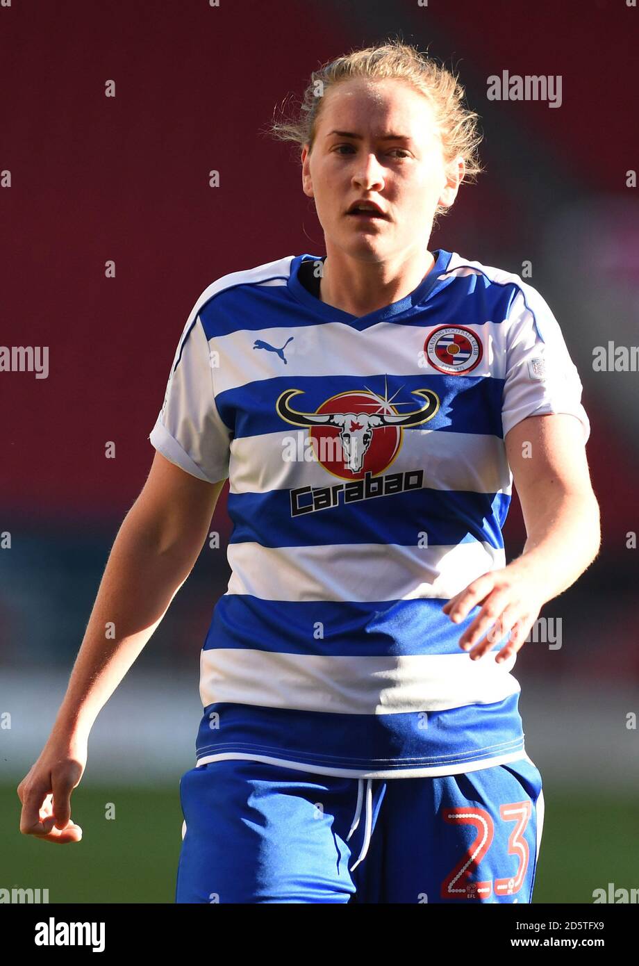 Reading Women's Rachel Rowe Stock Photo - Alamy