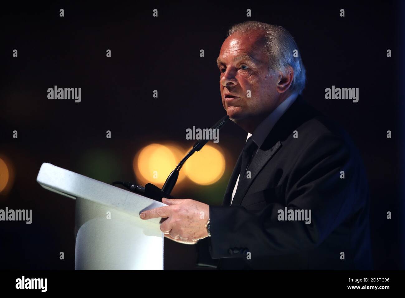 Gordon taylor football hi-res stock photography and images - Alamy