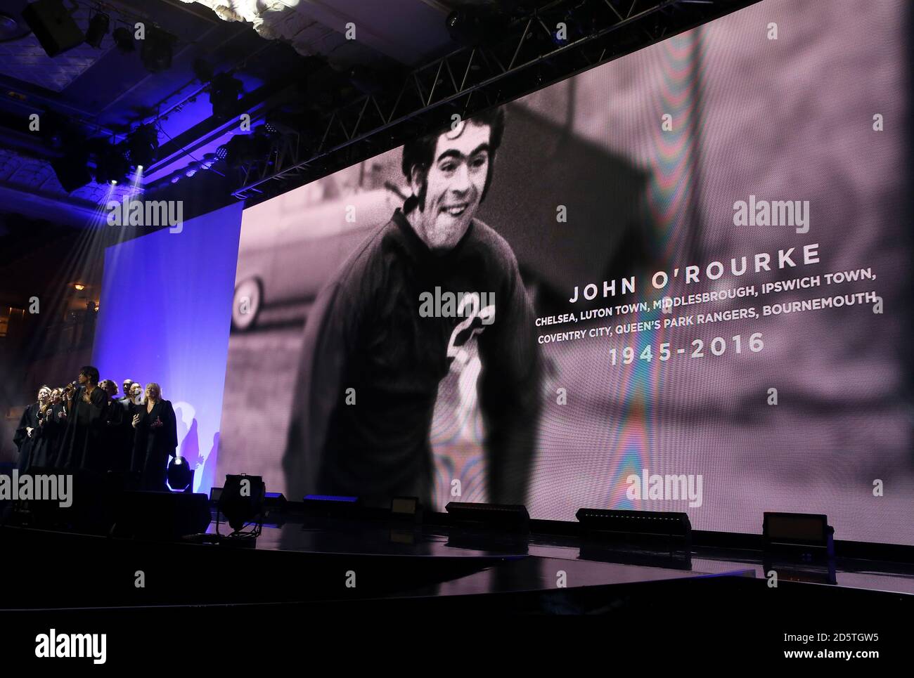 John orourke hi-res stock photography and images - Alamy