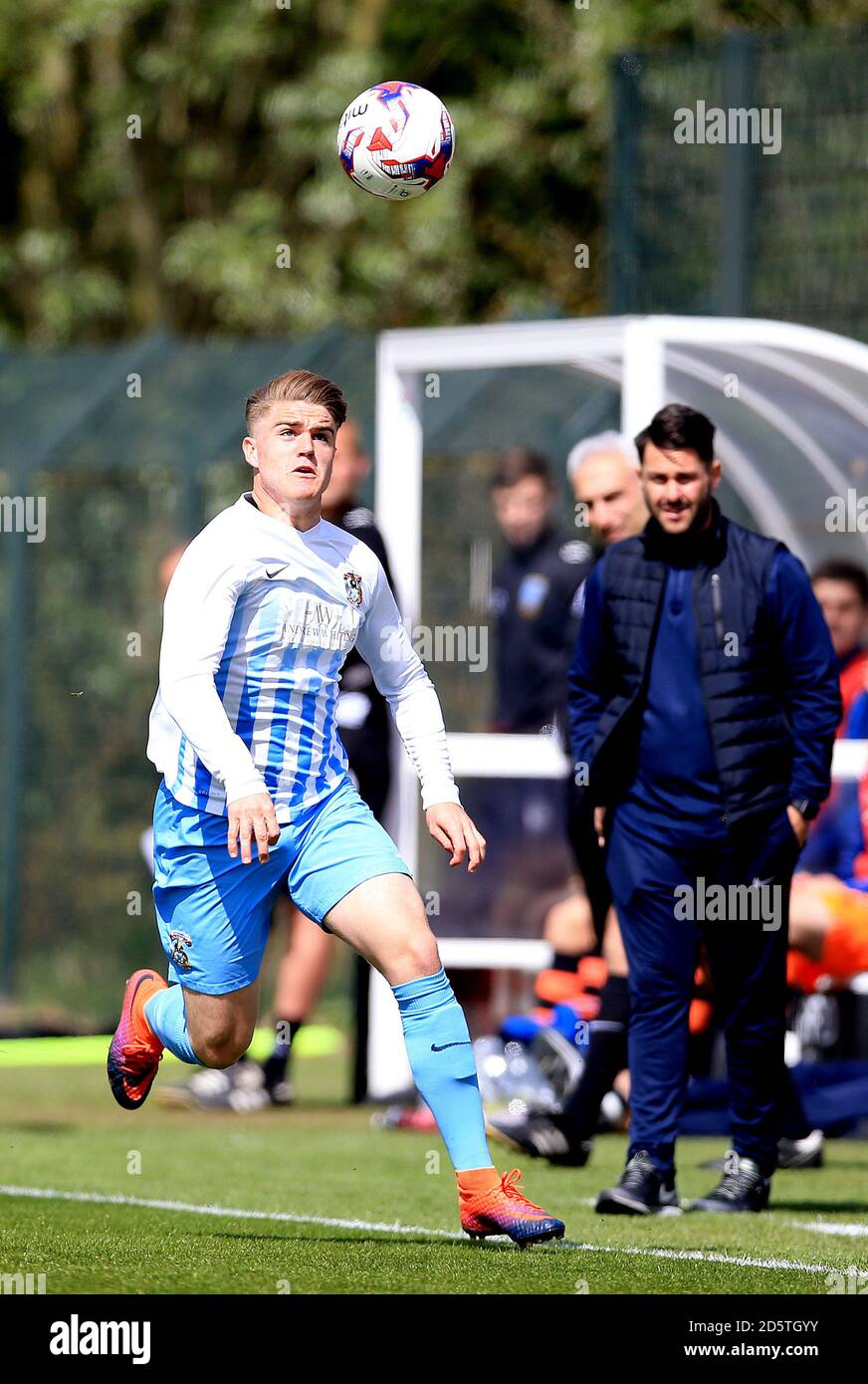 Coventry city under 18 hi-res stock photography and images - Alamy