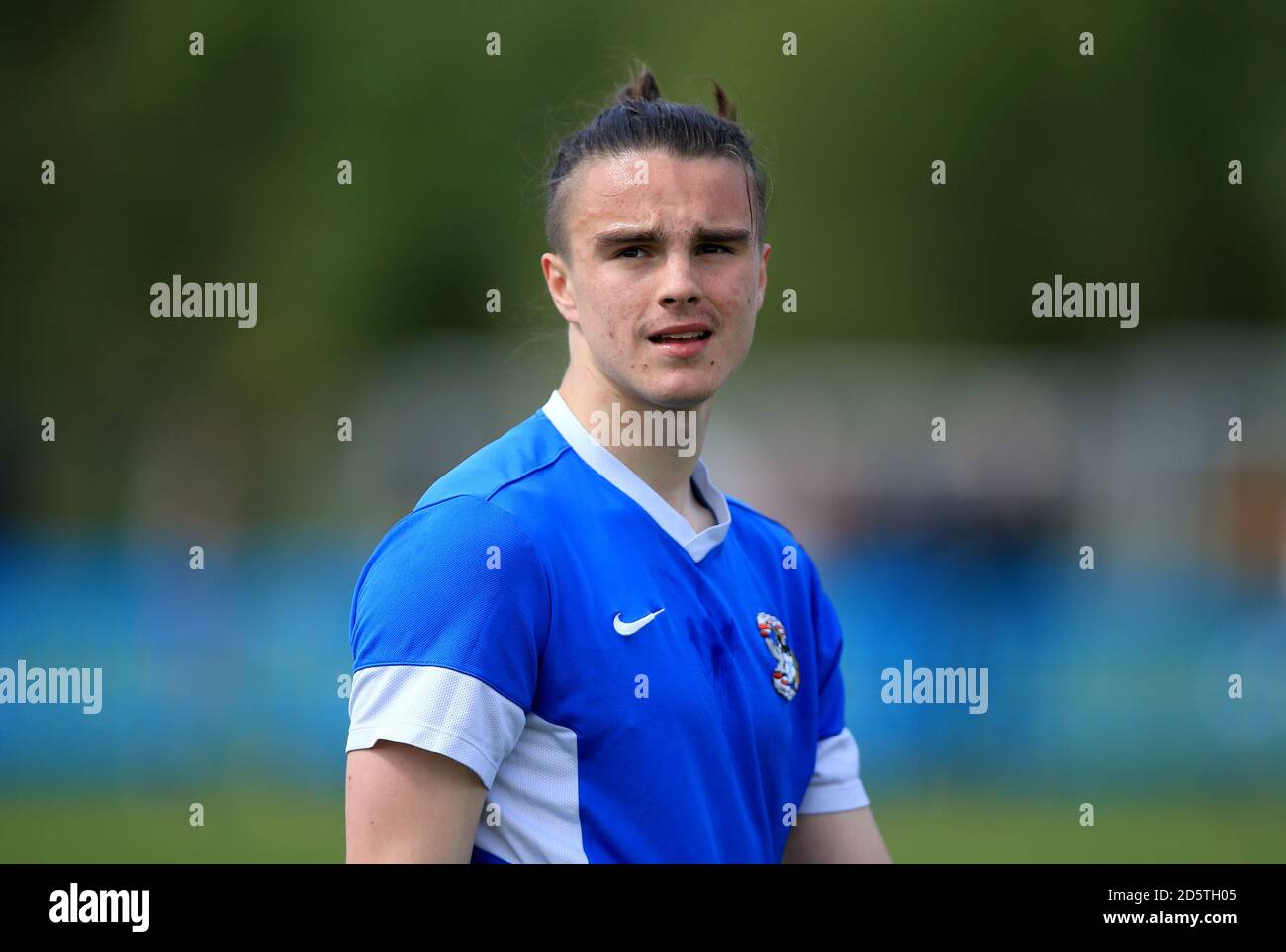 Coventry city academy hi-res stock photography and images - Alamy