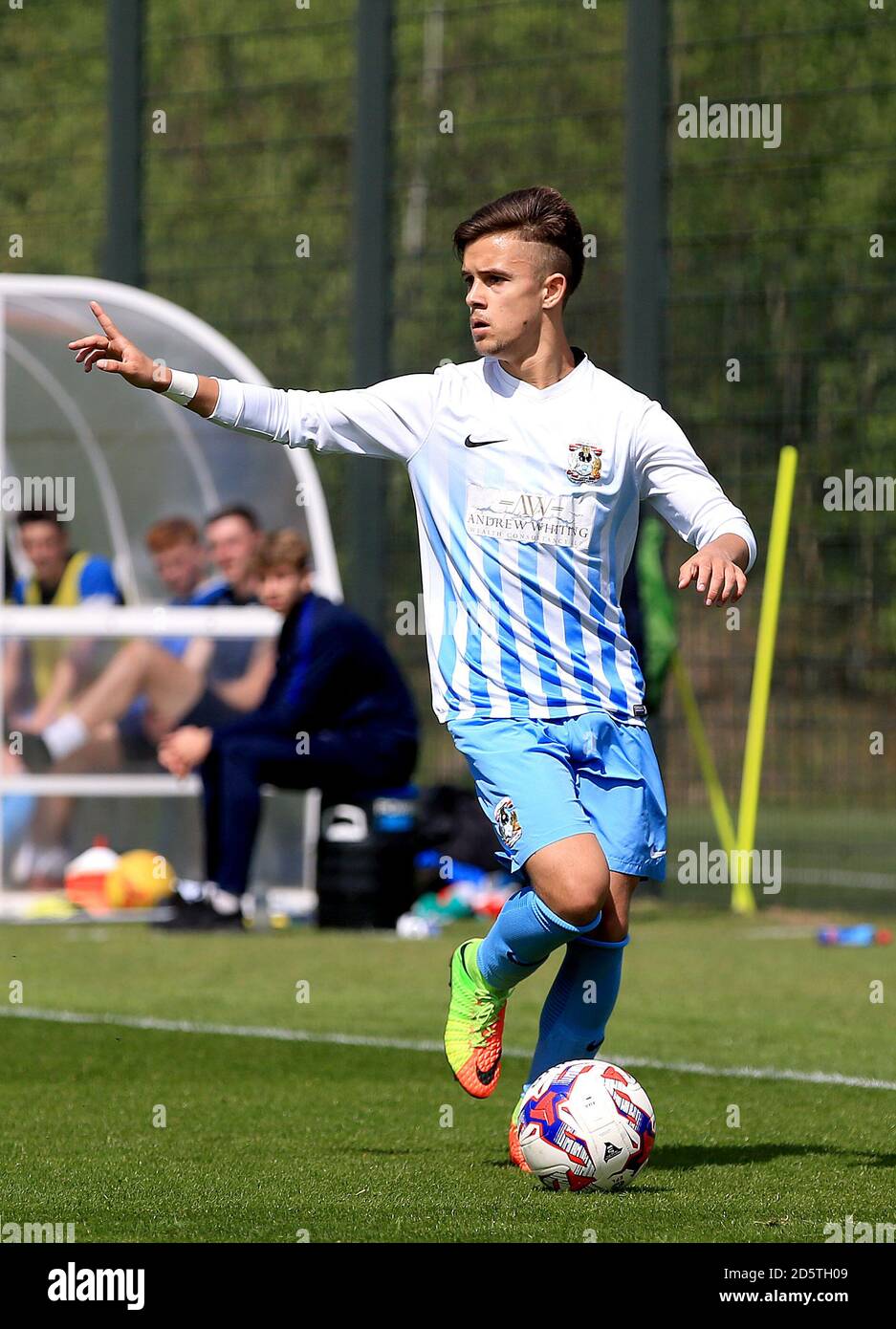 Stedman billy hi-res stock photography and images - Alamy