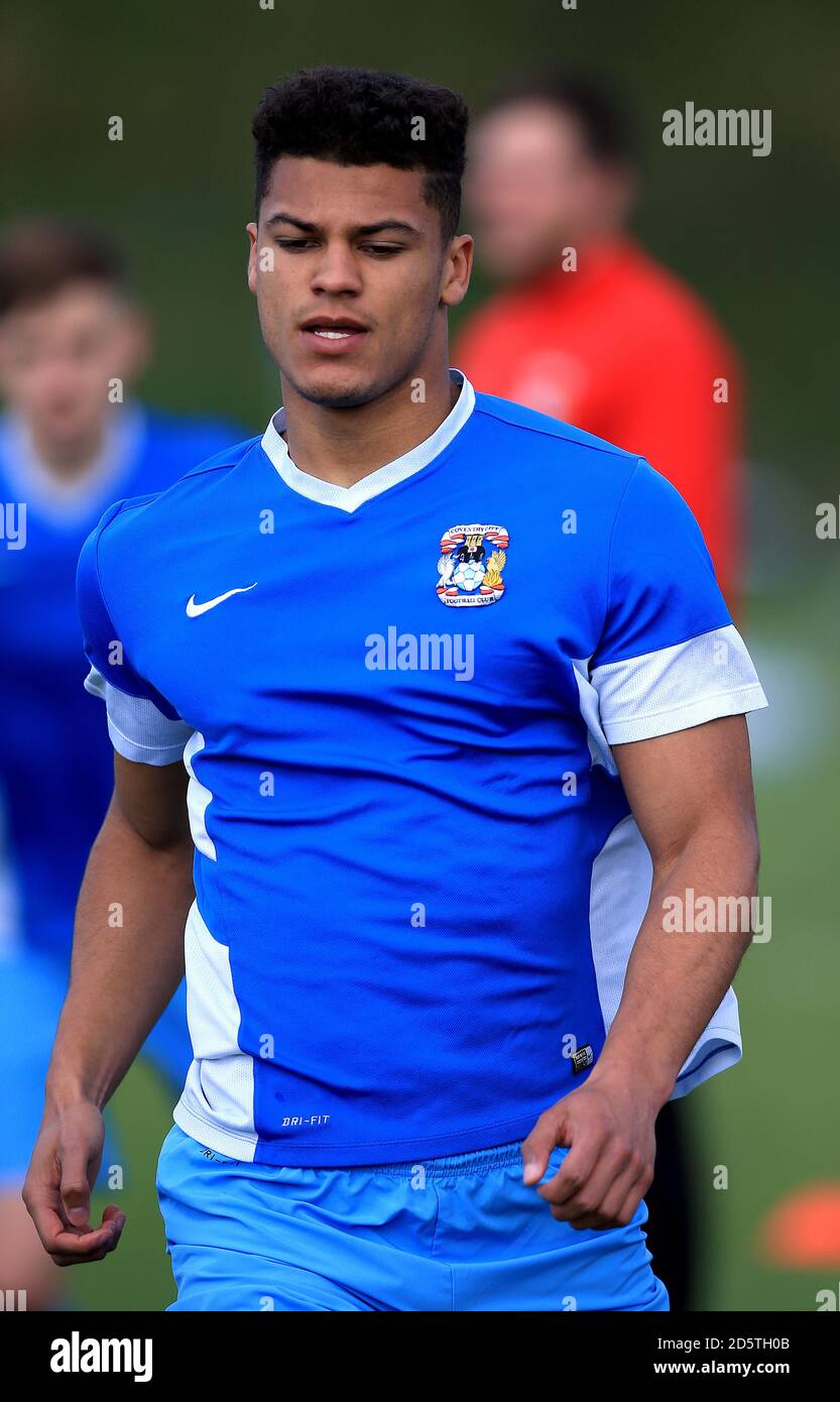 Reece ford hi-res stock photography and images - Alamy