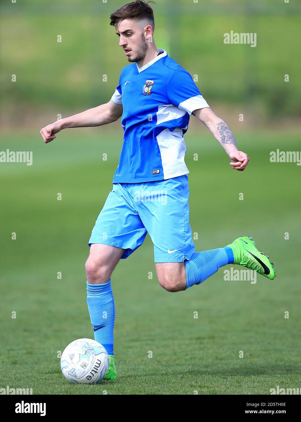 Coventry city under 18 hi-res stock photography and images - Alamy