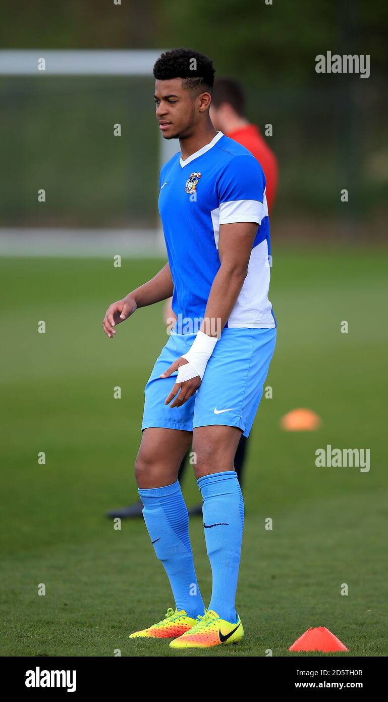 Coventry city academy hi-res stock photography and images - Alamy