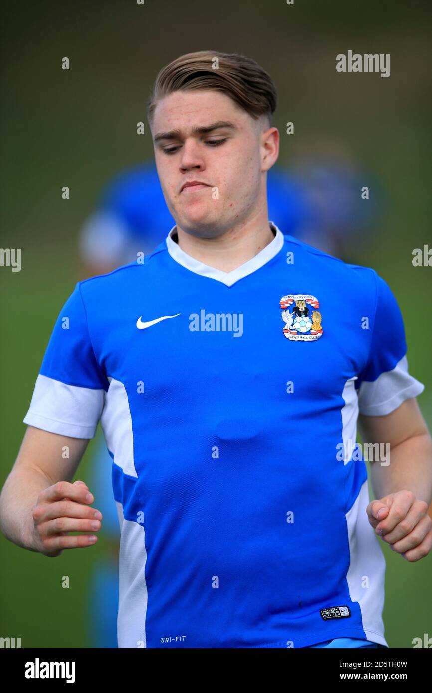 Coventry city under 18 hi-res stock photography and images - Alamy