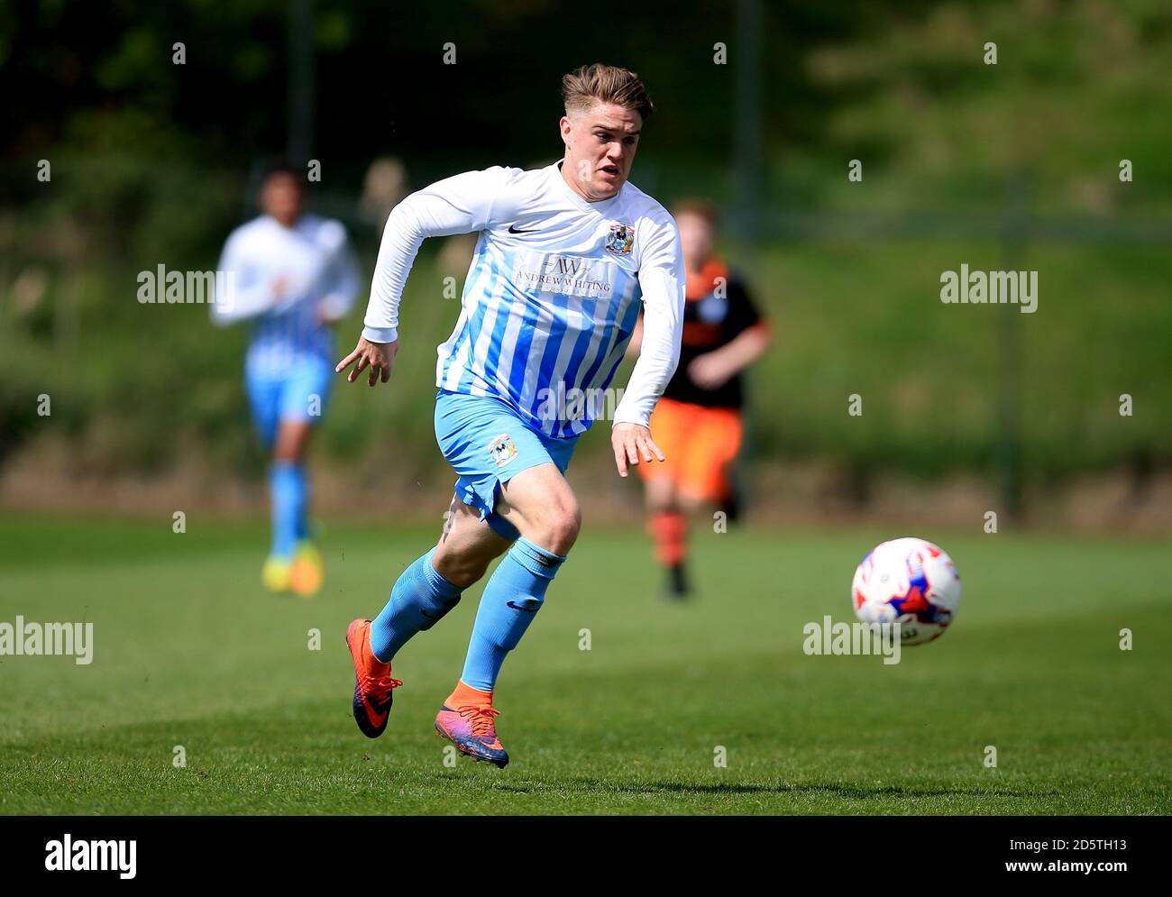 Coventry city academy hi-res stock photography and images - Alamy