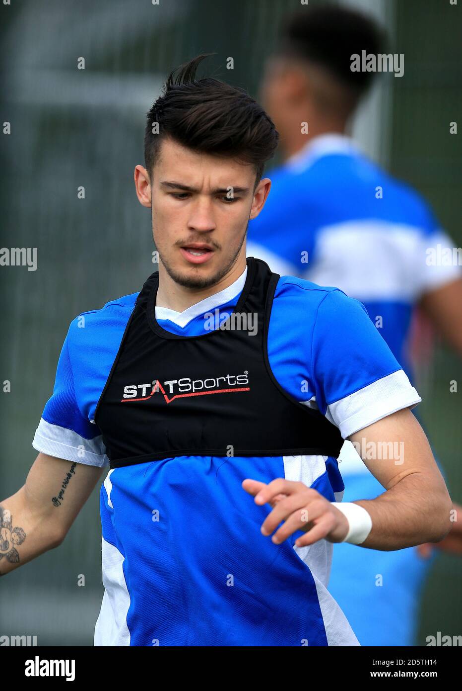 Kyle finn hi-res stock photography and images - Alamy