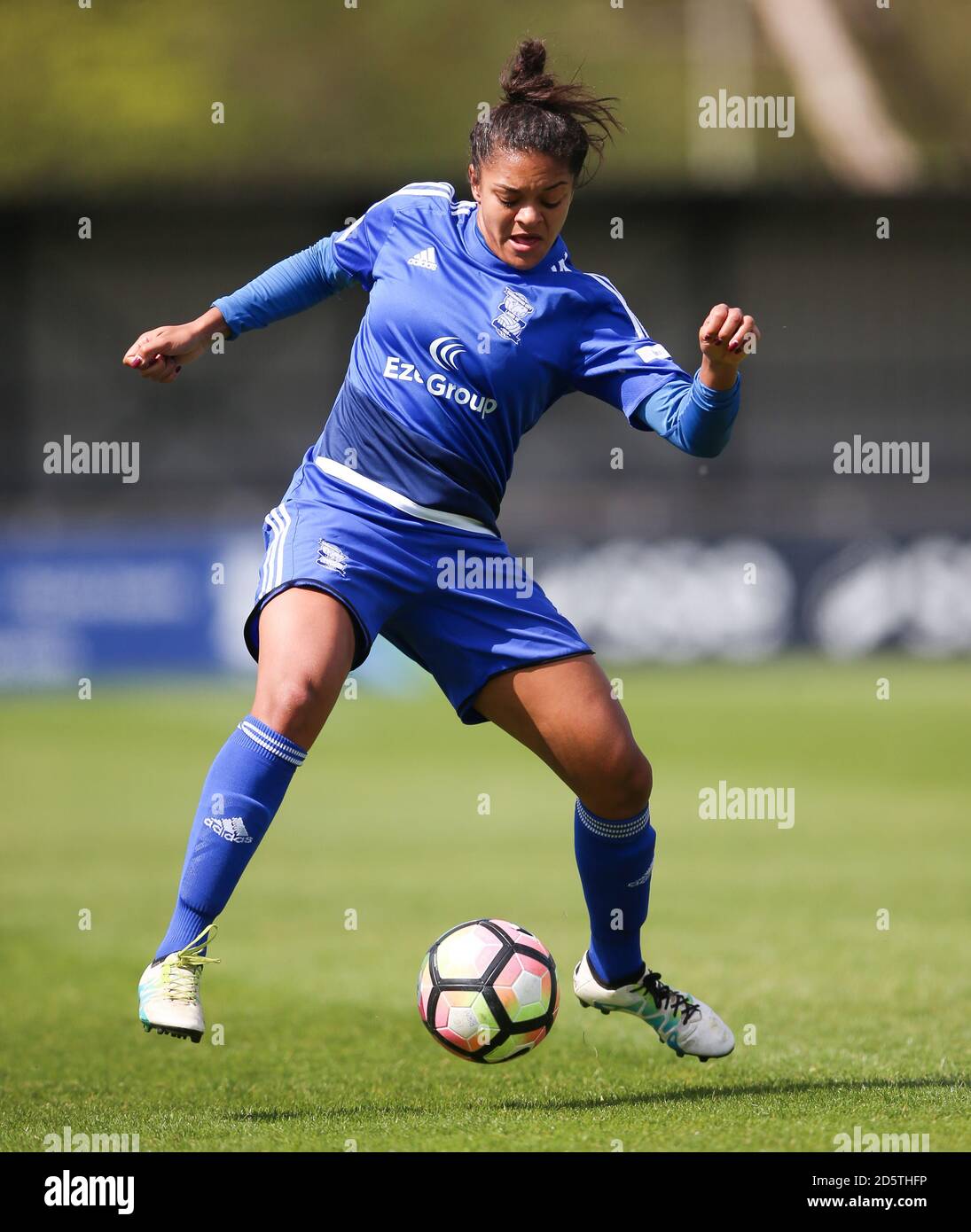 Jess carter birmingham hi-res stock photography and images - Alamy