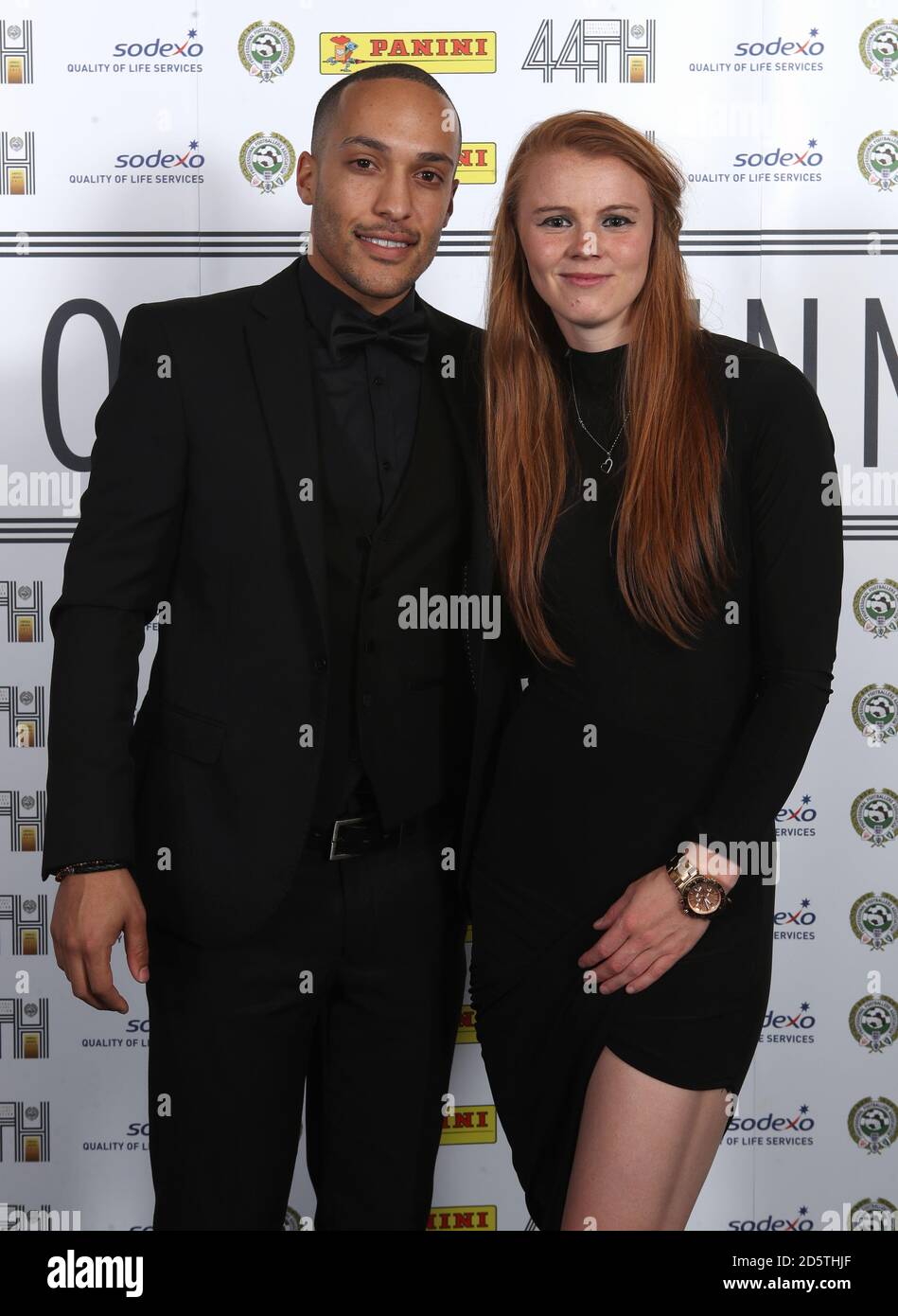 Pfa awards hi-res stock photography and images - Alamy
