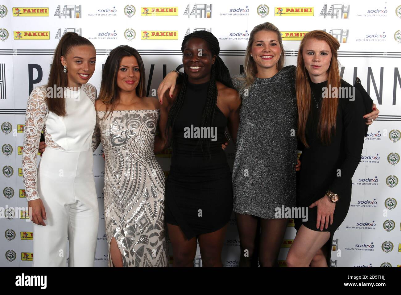 Pfa awards hi-res stock photography and images - Alamy