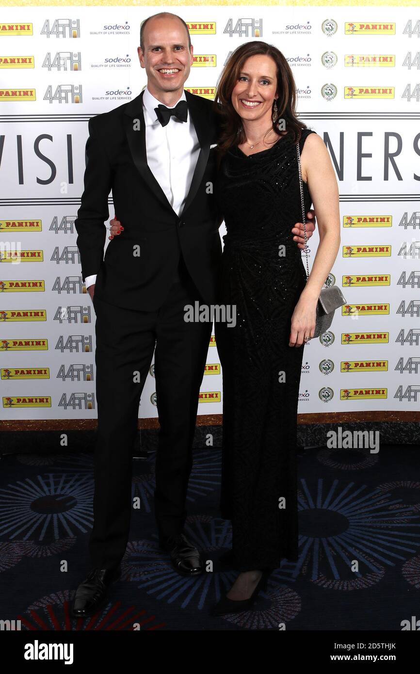 Pfa awards hi-res stock photography and images - Alamy