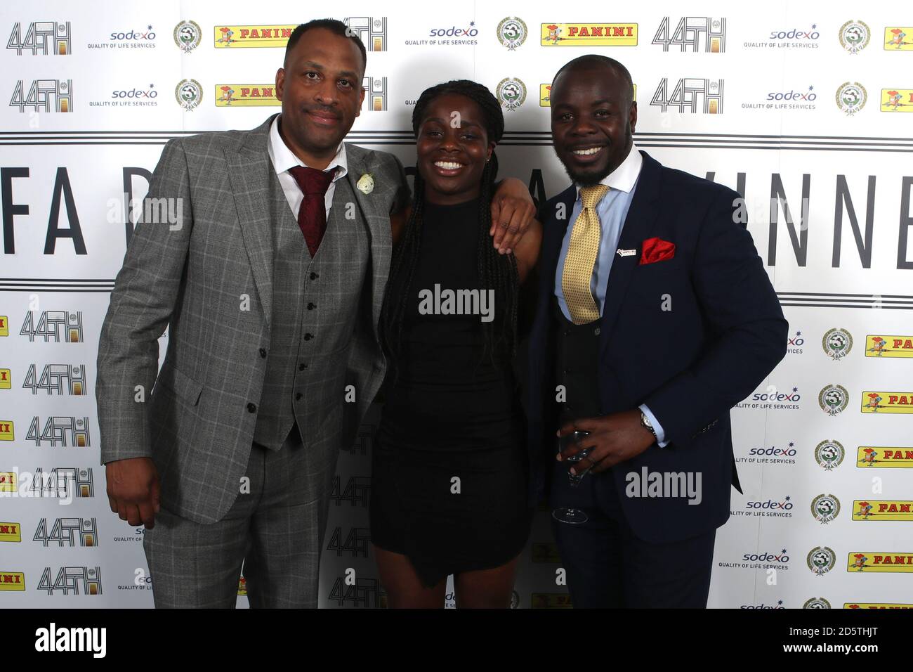 Pfa awards hi-res stock photography and images - Alamy