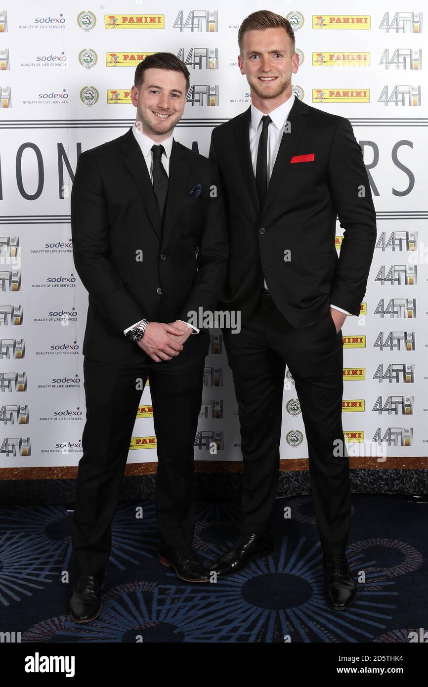 Pfa awards hi-res stock photography and images - Alamy