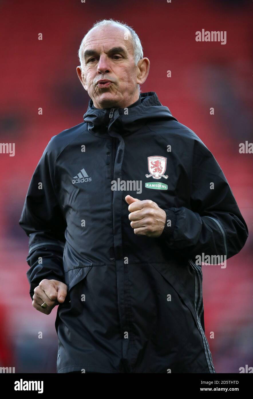 Assistant coach joe jordan hi-res stock photography and images - Alamy