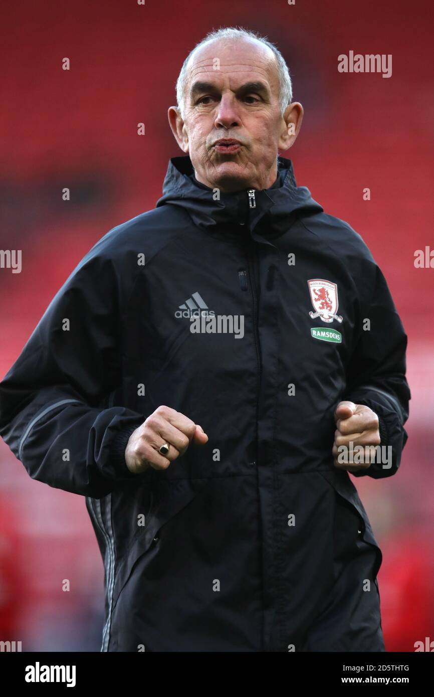 Assistant coach joe jordan hi-res stock photography and images - Alamy