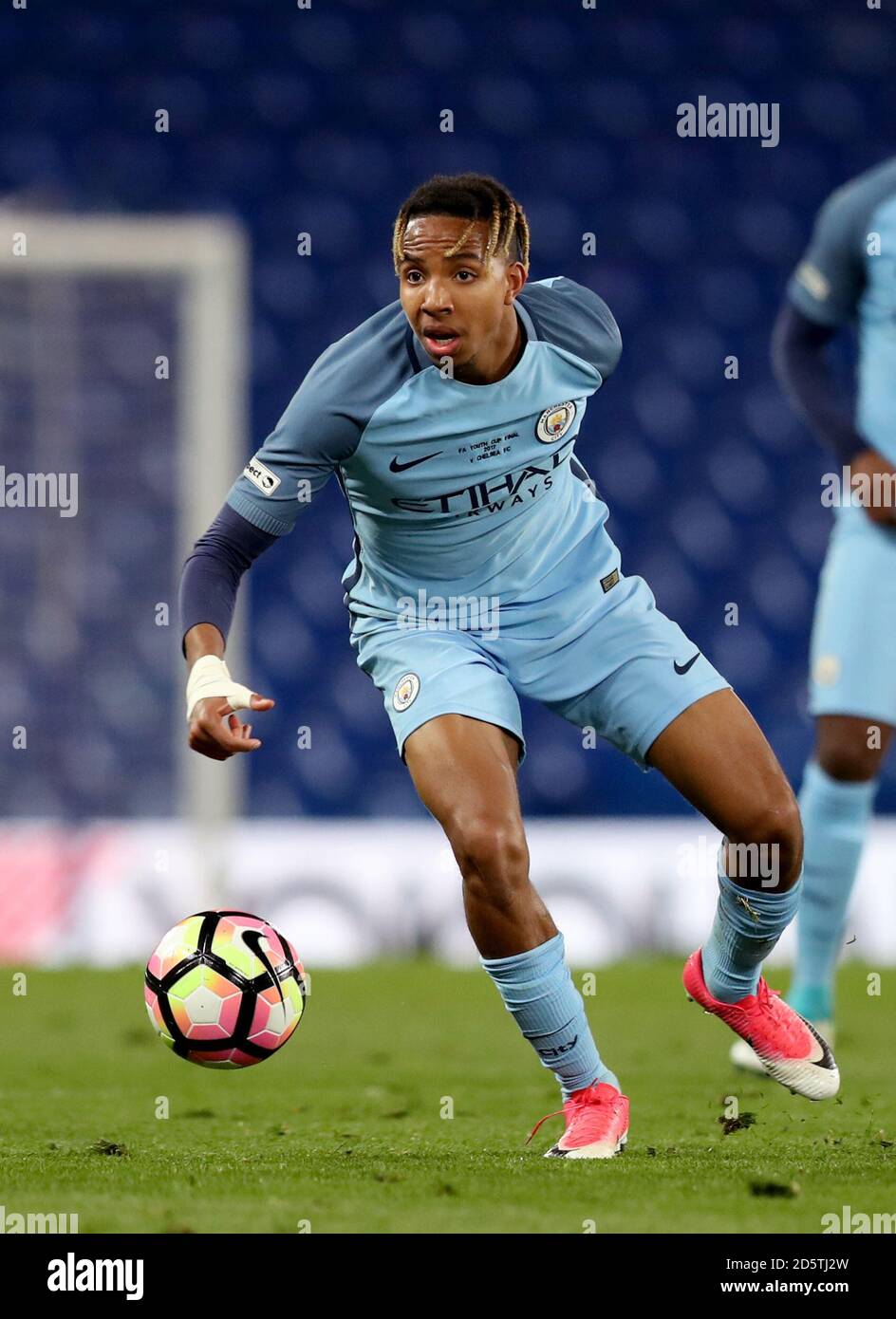 Demeaco duhaney hi-res stock photography and images - Alamy