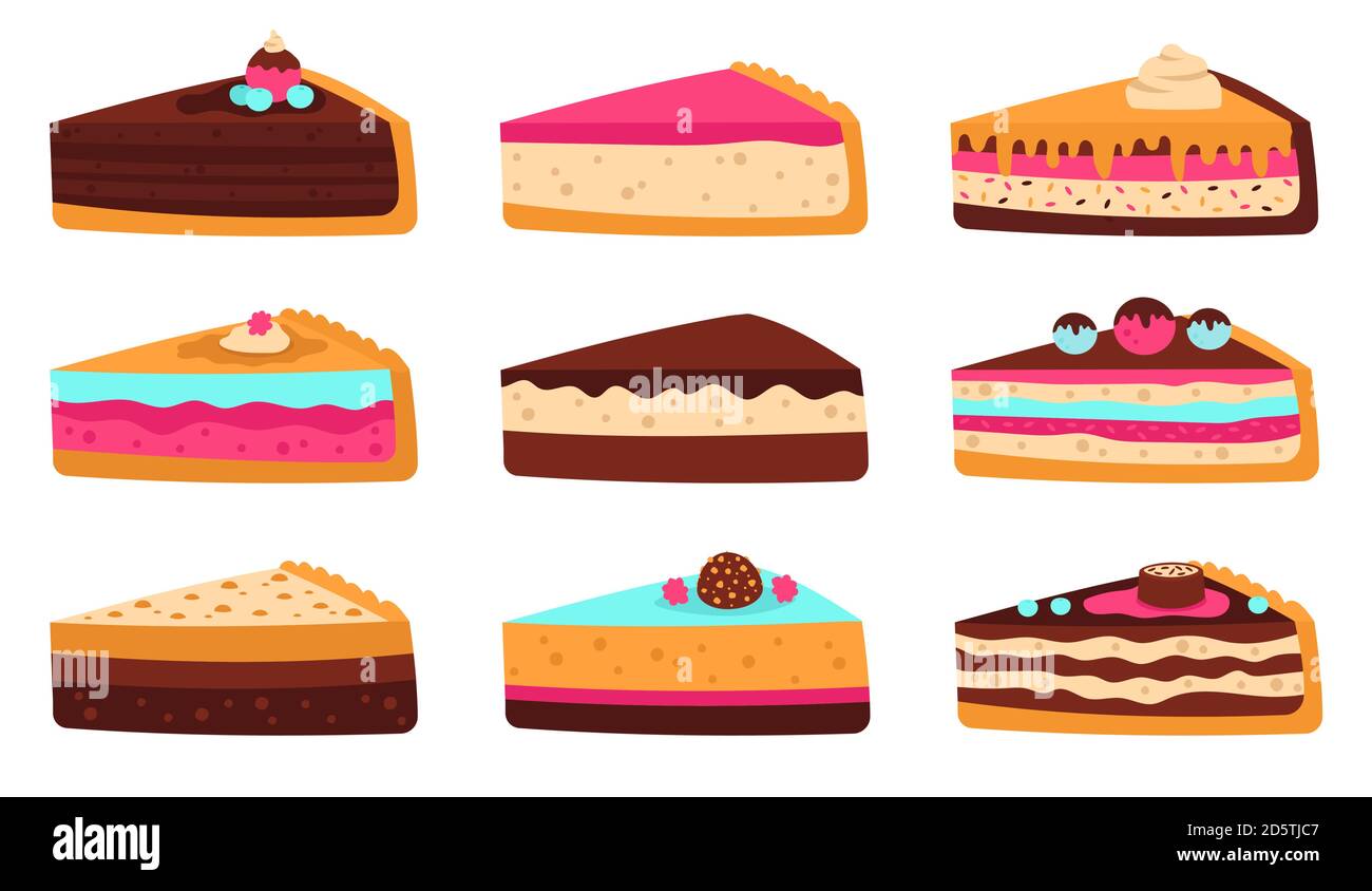 Piece caramel icon cartoon hi-res stock photography and images - Alamy