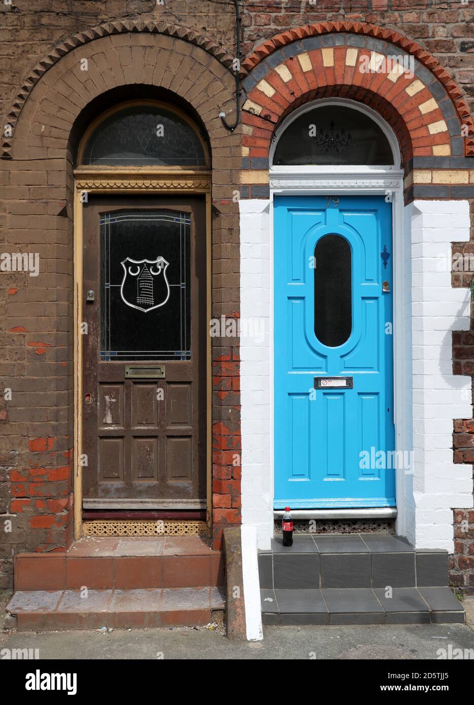 Prince rupert's tower everton hi-res stock photography and images - Alamy