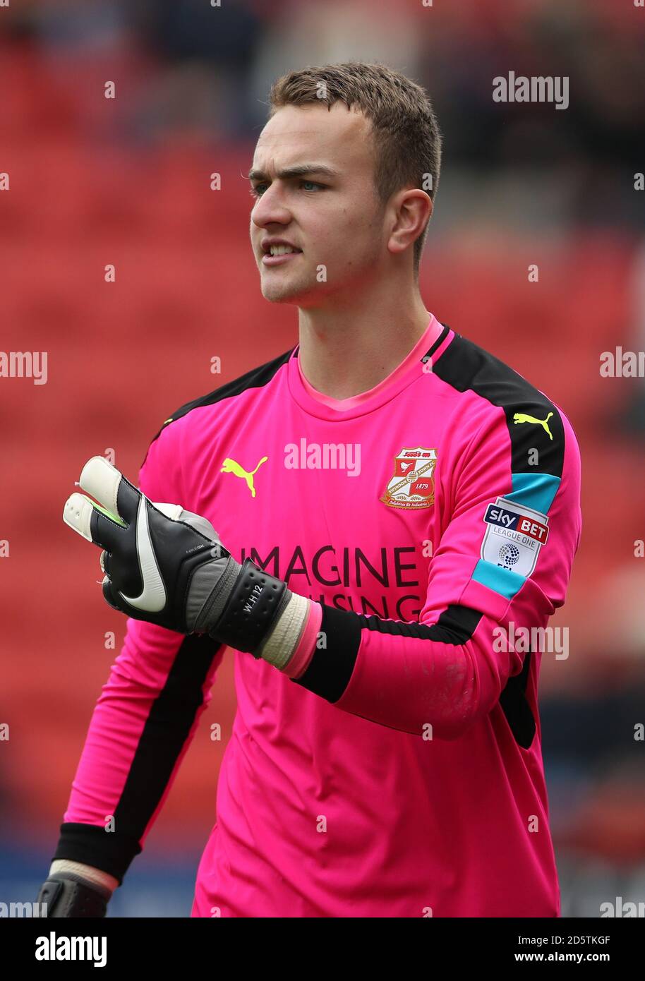 Will Henry High Resolution Stock Photography and Images - Alamy