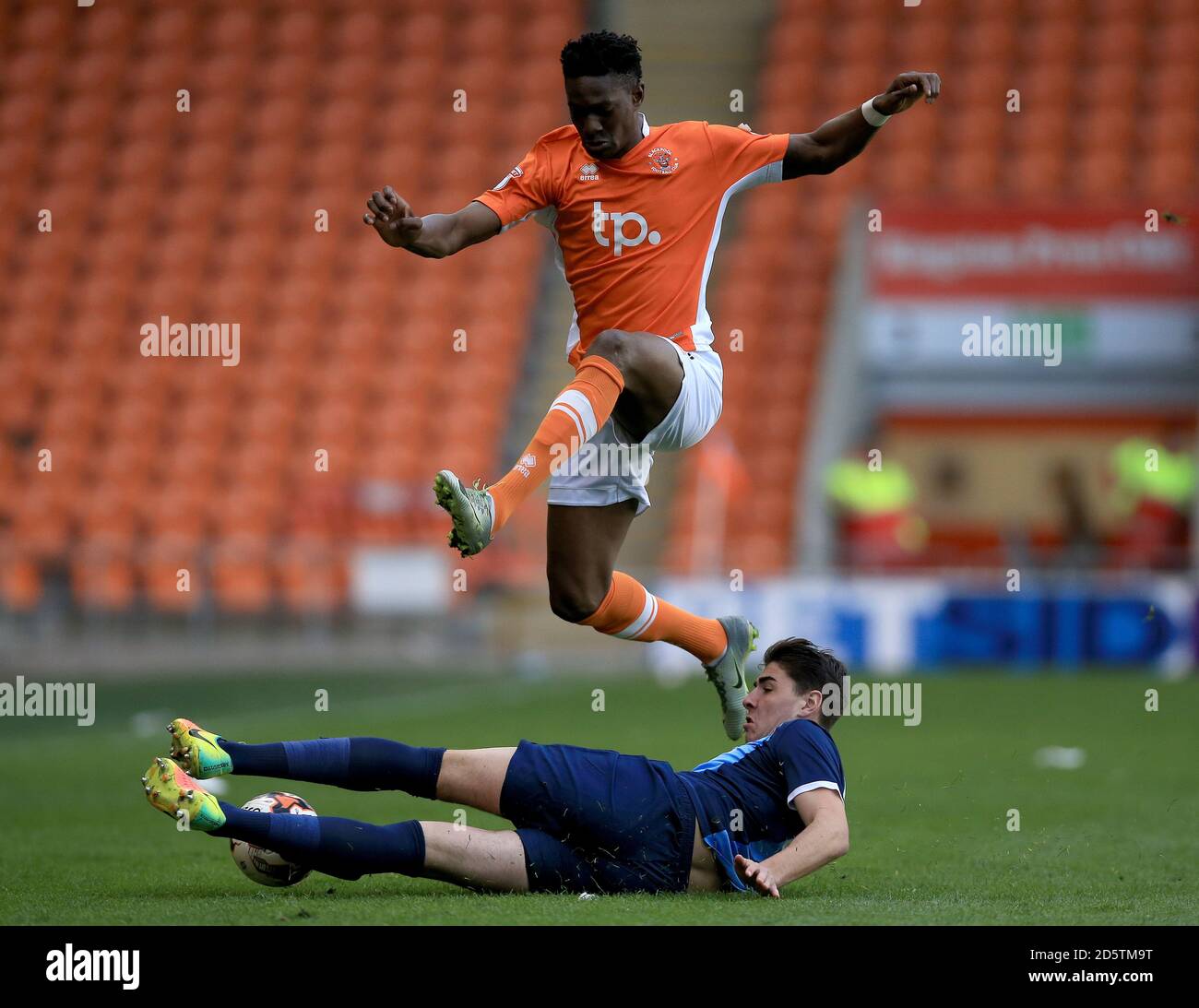 Dan happe leyton hi-res stock photography and images - Alamy