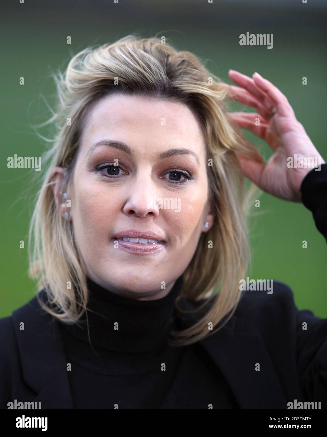 Kelly cates hi-res stock photography and images - Alamy