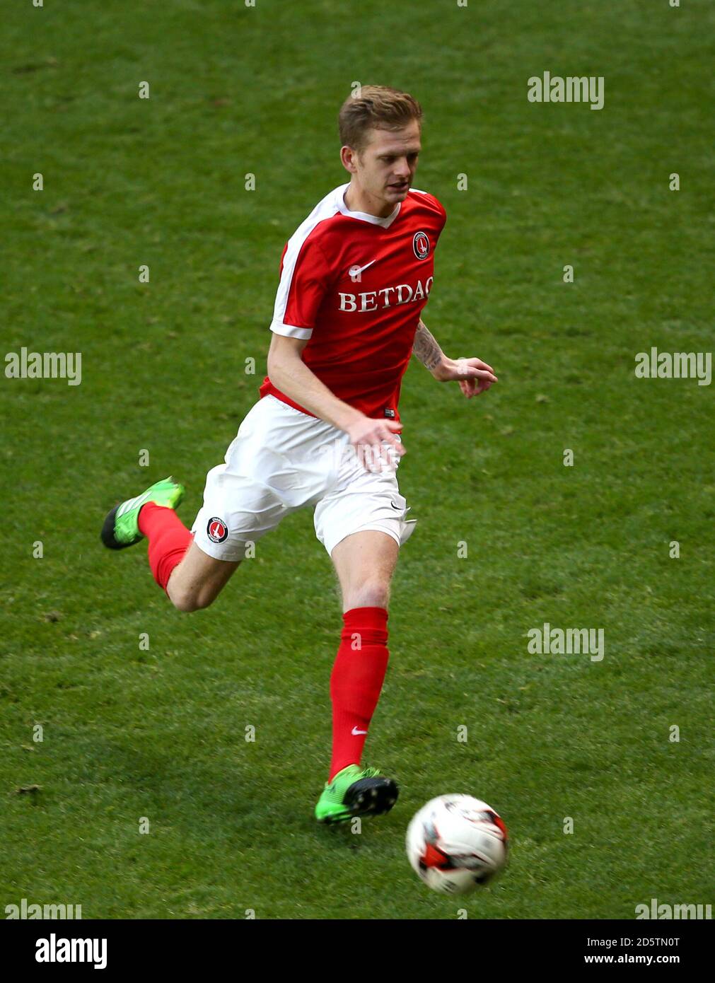 Archie edwards hi-res stock photography and images - Alamy