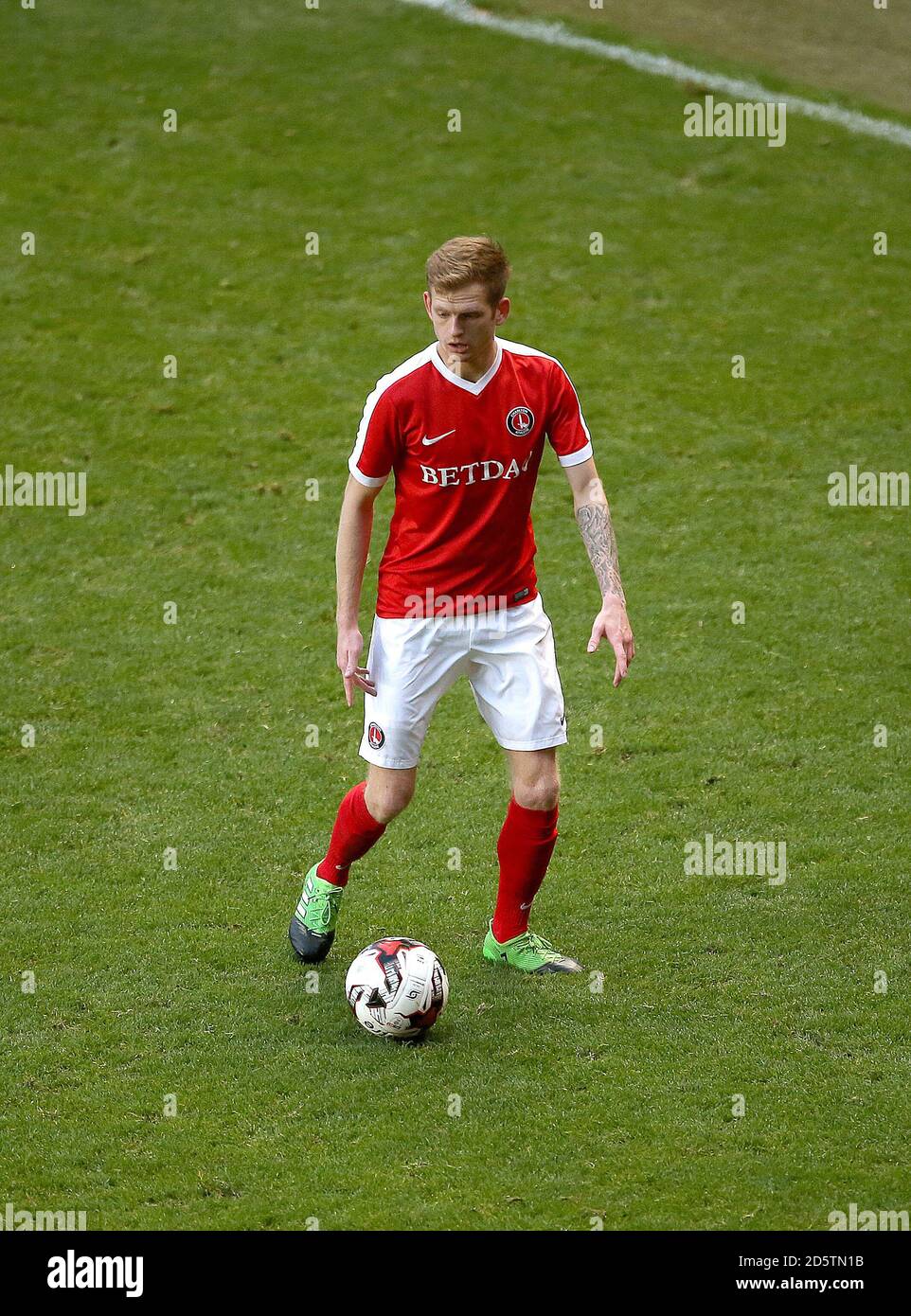 Archie edwards hi-res stock photography and images - Alamy