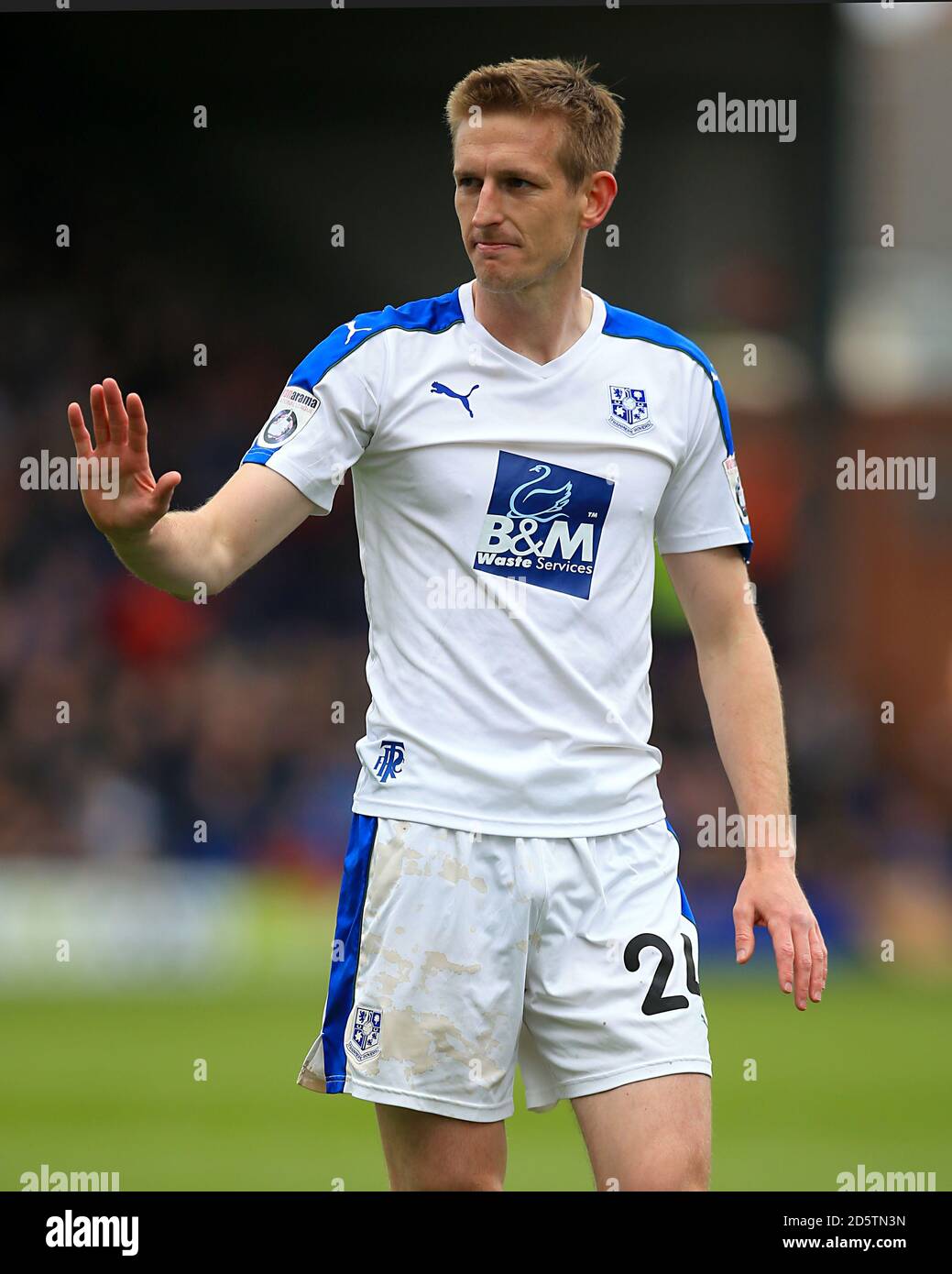 Jeff hughes football hi-res stock photography and images - Alamy