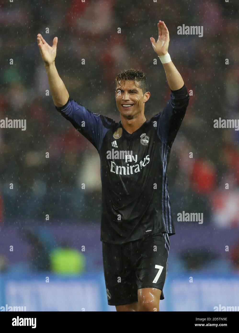 Cristiano ronaldo celebrates hi-res stock photography and images - Alamy