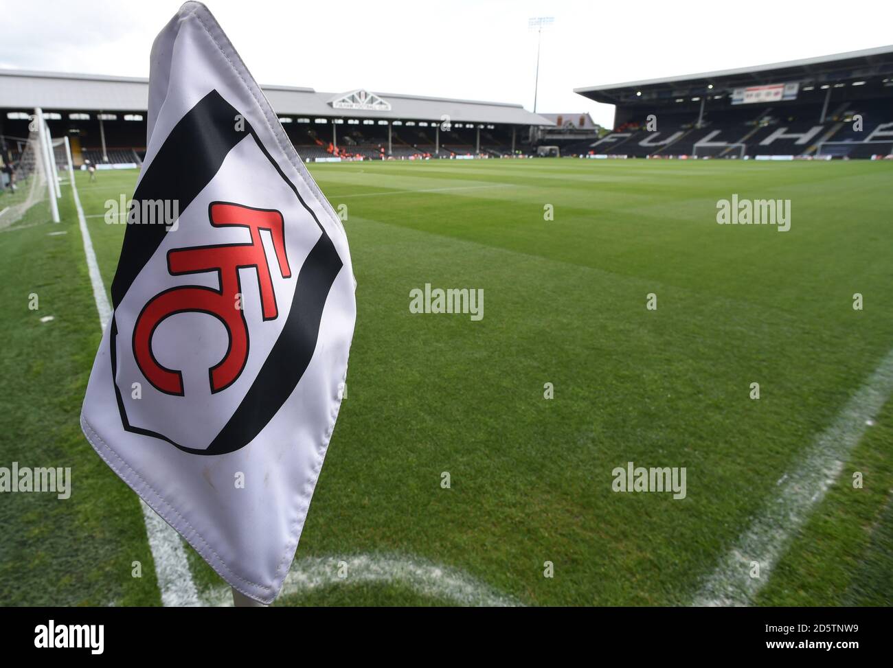 Reading corner flag hi-res stock photography and images - Alamy