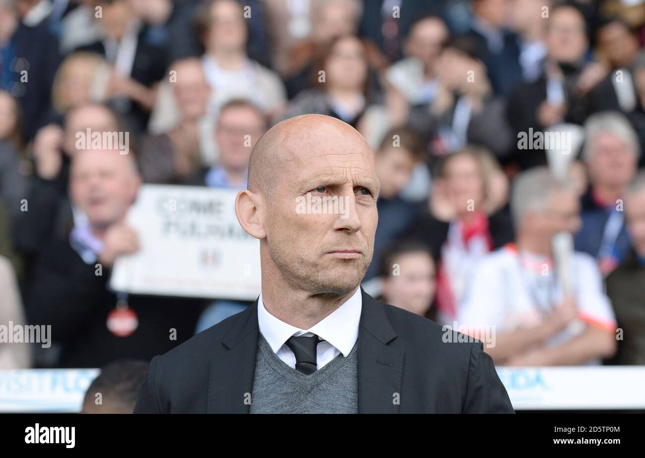 Japp stam hi-res stock photography and images - Alamy