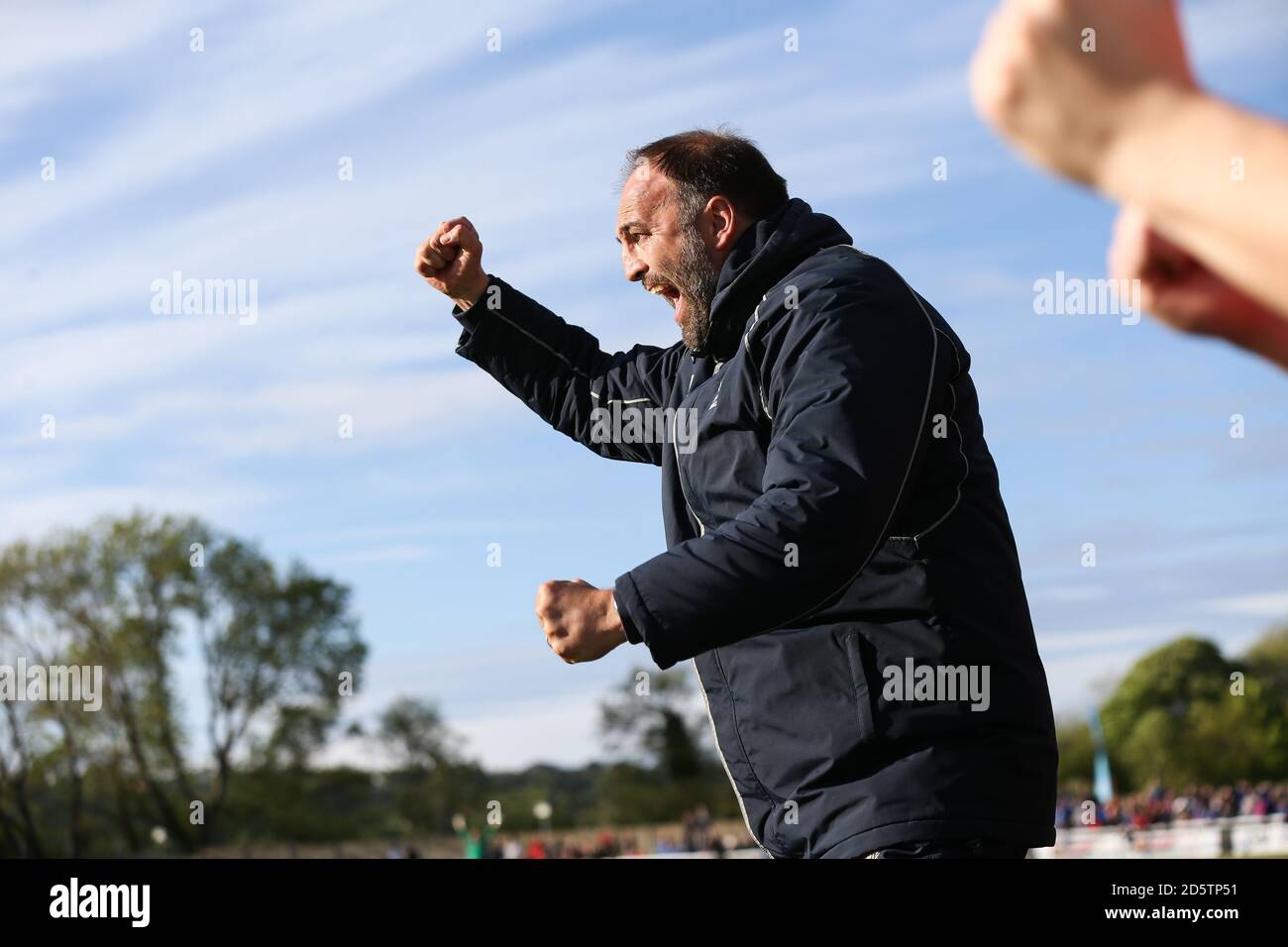 Christian edwards football hi-res stock photography and images - Alamy
