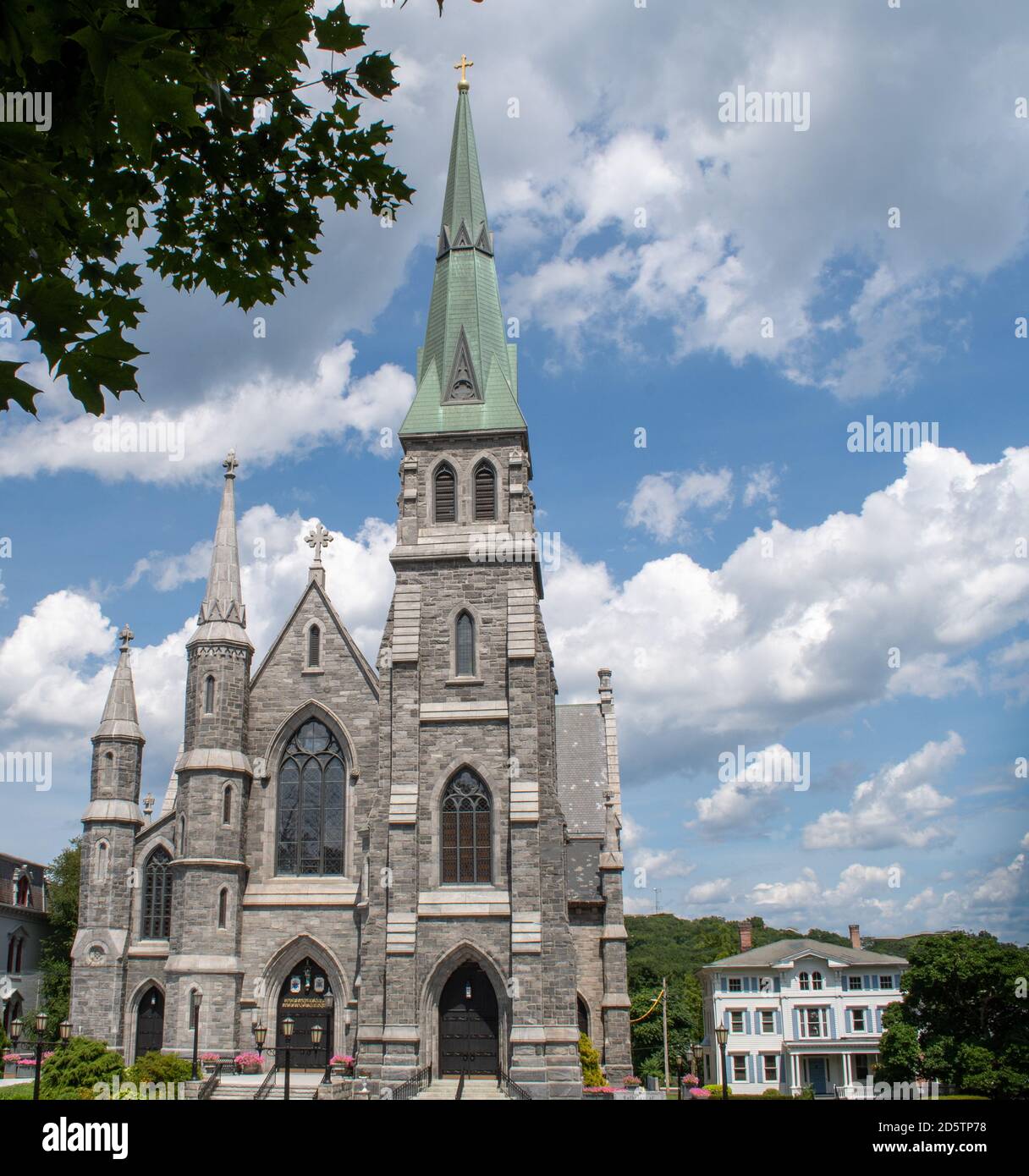 Norwich ct hi-res stock photography and images - Alamy