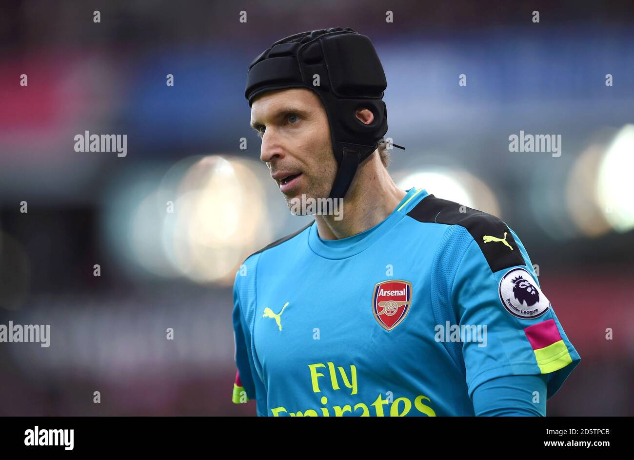 Petr cech portrait hi-res stock photography and images - Alamy