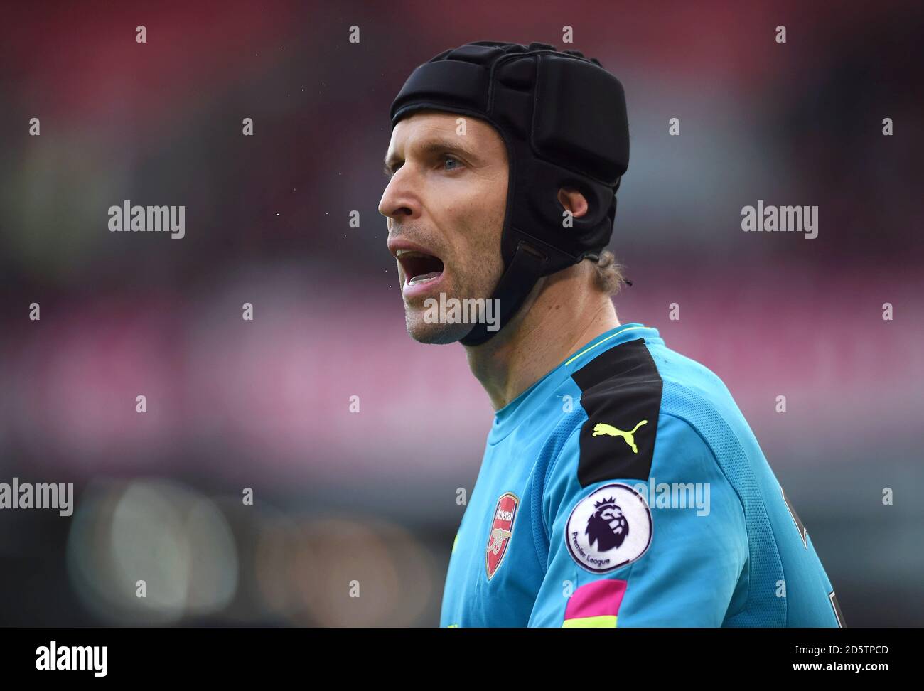 Petr cech portrait hi-res stock photography and images - Alamy