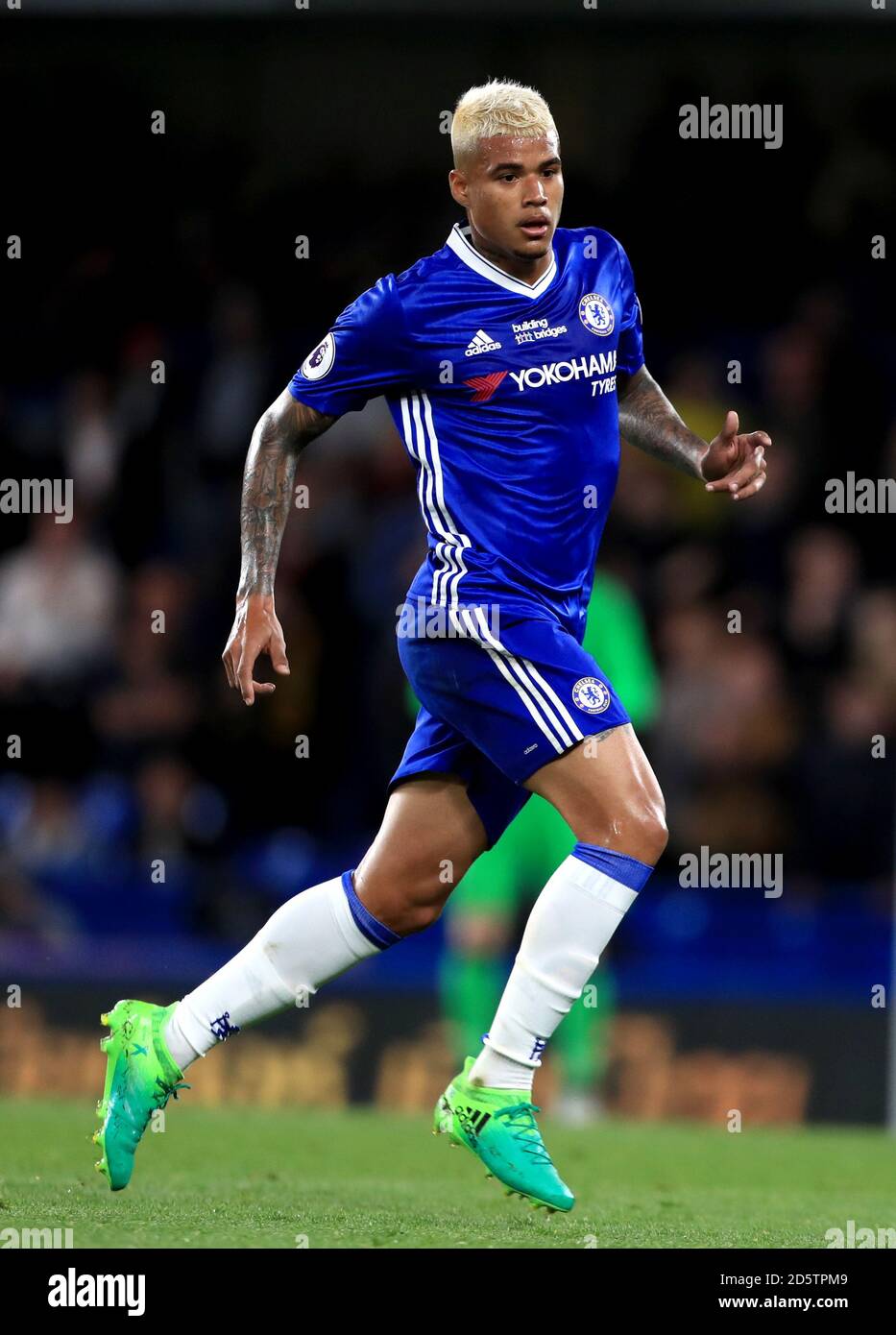 Chelseas kenedy hi-res stock photography and images - Alamy