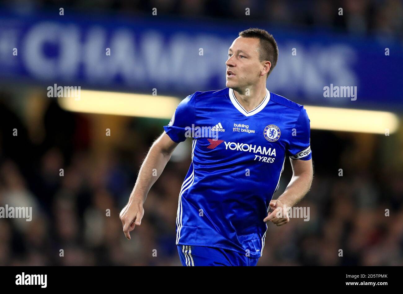 Soccer football john terry hi-res stock photography and images - Alamy