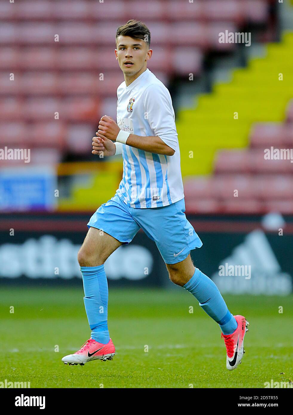 Kyle Finn, Coventry City Stock Photo - Alamy