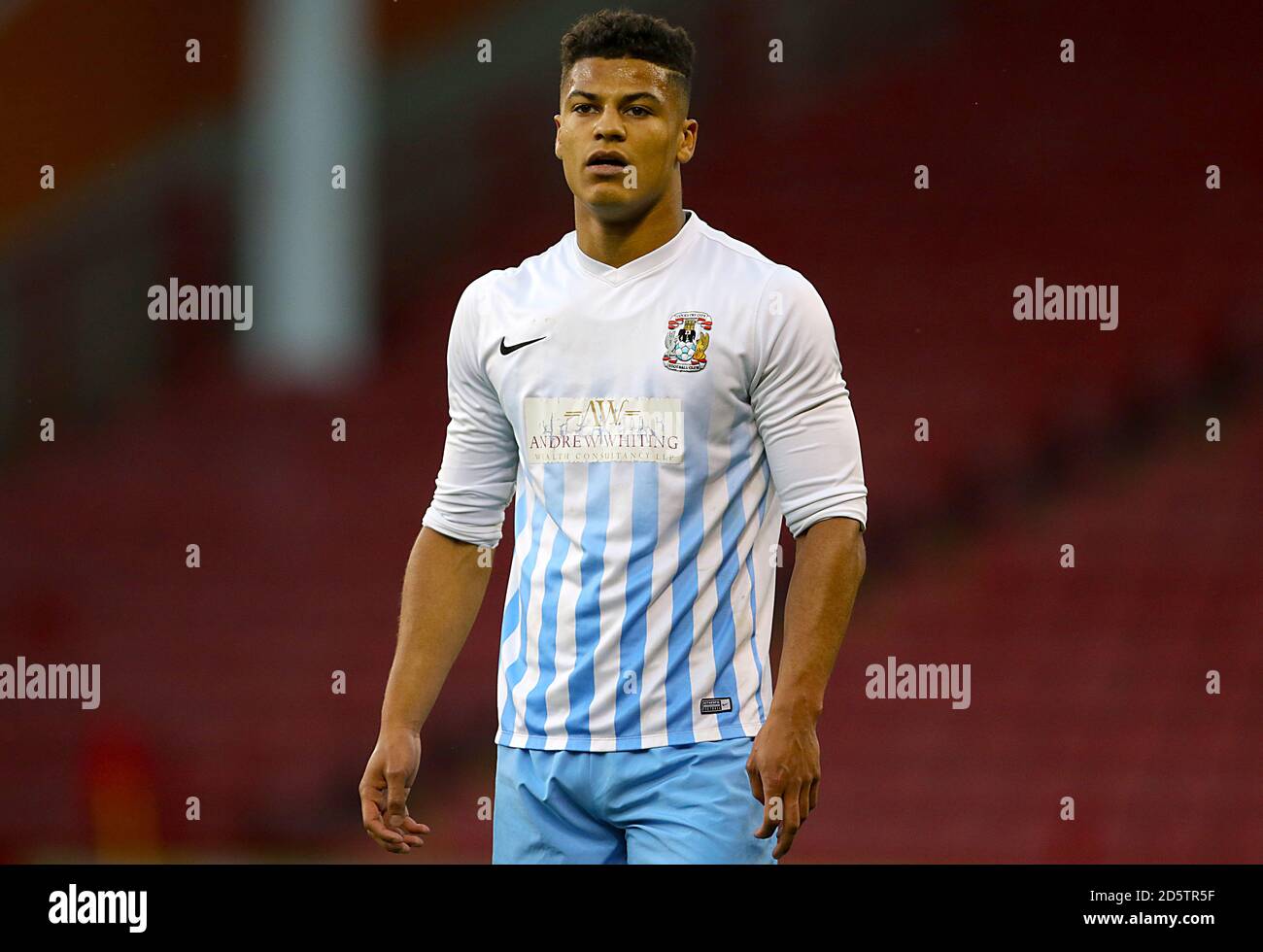 Reece Ford, Coventry City Stock Photo - Alamy