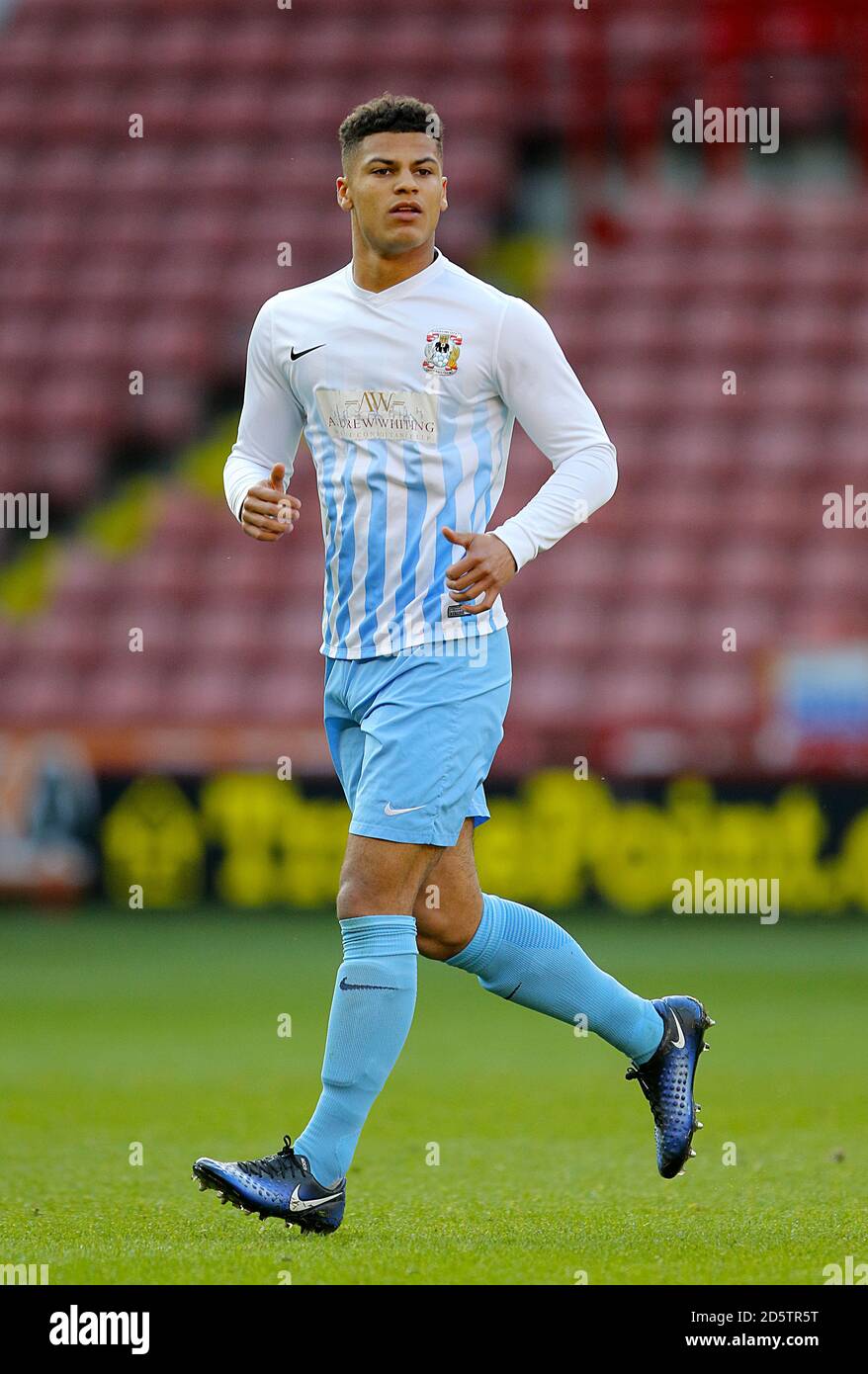 Reece Ford, Coventry City Stock Photo - Alamy