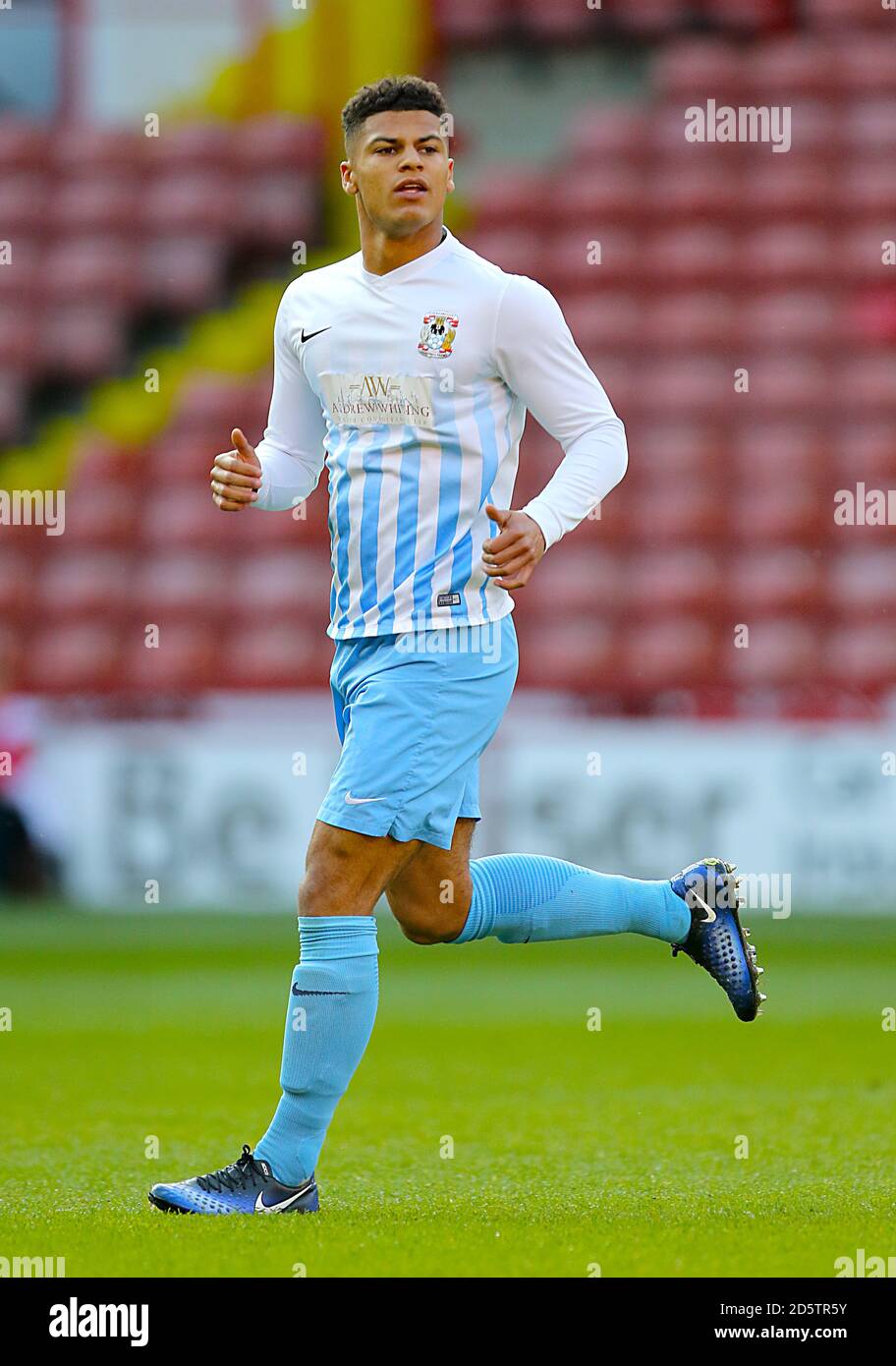 Full length football ford hi-res stock photography and images - Alamy