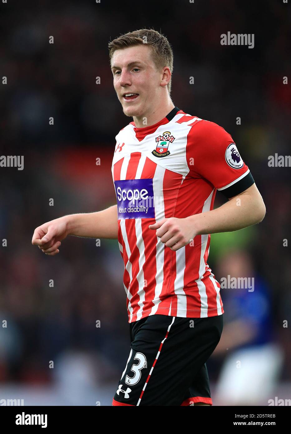 Matt targett southampton hi-res stock photography and images - Alamy