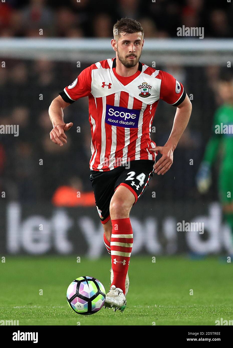 Jack Stephens, Southampton Stock Photo - Alamy