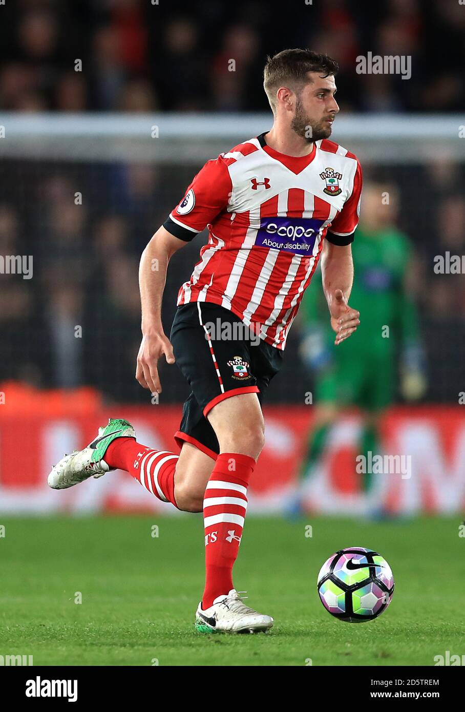 Jack stephens southampton hi-res stock photography and images - Alamy