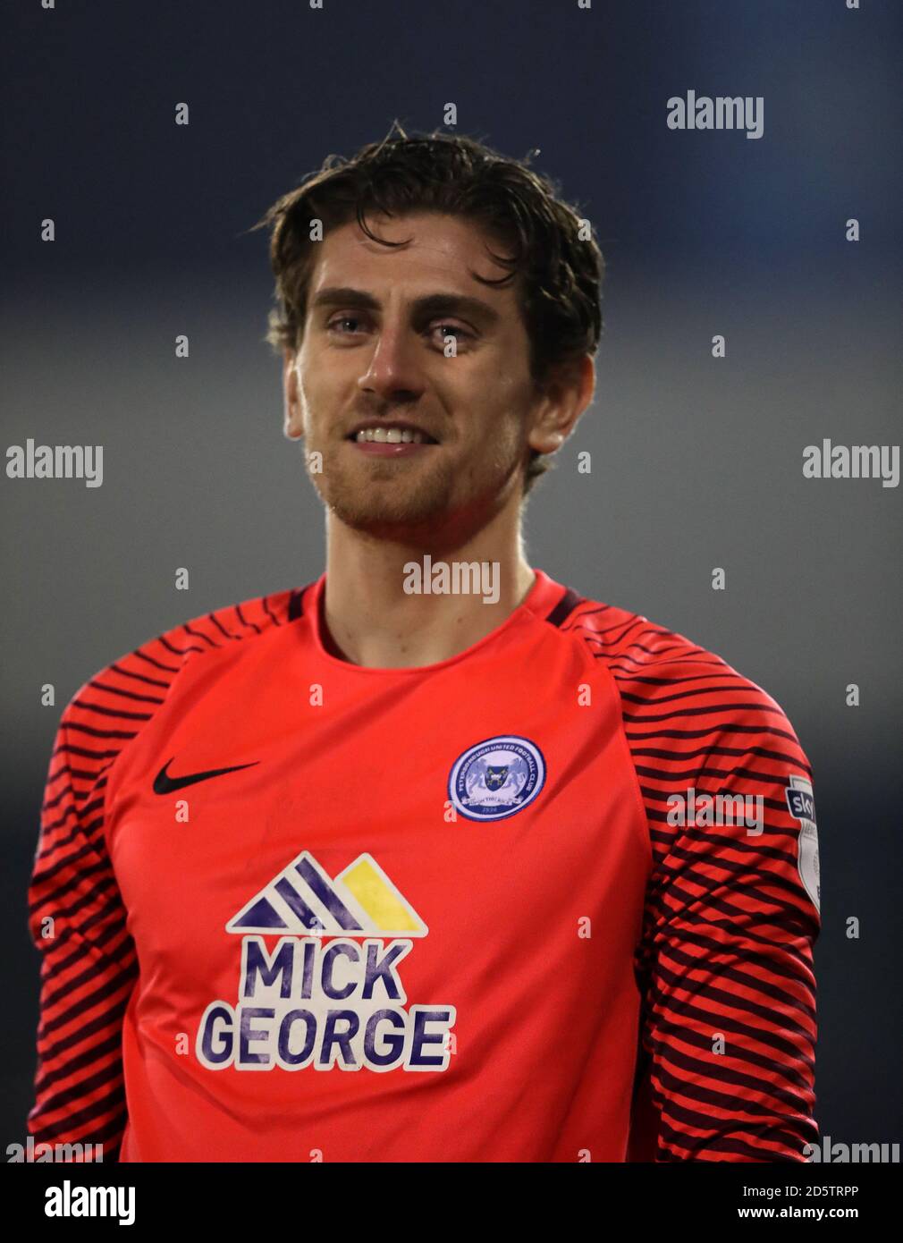 Luke mcgee hi-res stock photography and images - Alamy